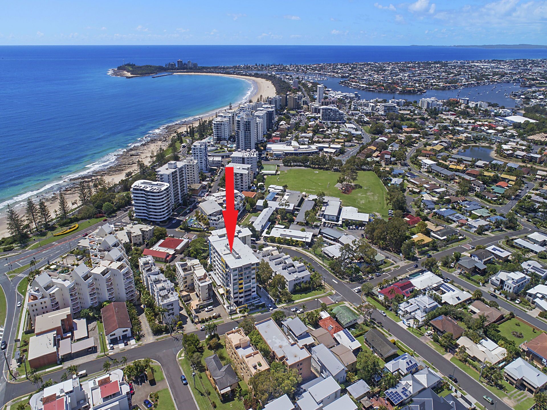 104/21 Douglas Street, MOOLOOLABA QLD 4557 – LeadingRealty.com.au